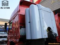 China New Sinotruk HOWO 340HP 6×4 CNG Tractor Head for Sale in Nigeria – Fuel-Saving, Factory Direct Supply for sale