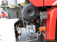 China New Sinotruk HOWO 340HP 6×4 CNG Tractor Head for Sale in Nigeria – Fuel-Saving, Factory Direct Supply for sale