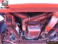 China New Sinotruk HOWO 340HP 6×4 Tractor Truck / Trailer Head for Sale in Nigeria – High Performance & Low Cost for sale