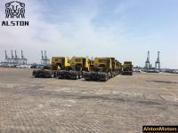China Sinotruk HOWO 371HP 6x4 RHD Tractor Head for Sale in Tanzania – Brand New, Factory Price for sale