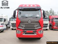 China Sinotruk Hohan N7G 460HP 6x4 Tractor Head for Sale in Ghana – Brand New, Factory Price for sale