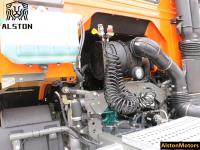 China New SINOTRUK HOWO 380HP 6x4 Tractor Head Tanzania RHD for sale