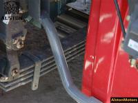 China HOWO 410HP 6x2 Tractor Head Kenya – Long Haul Sleeper for sale