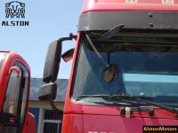 China HOWO 410HP 6x2 Tractor Head Kenya – Long Haul Sleeper for sale
