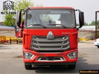 China HOWO NX 460HP 6x4 Tractor Head Ghana – Heavy Duty for sale