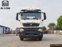 China HOWO TX 430HP 6x4 Tractor Head for Sale Kenya | Factory Price for sale