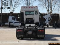 China HOWO TX 440HP 6x4 Tractor Head for Sale Tanzania | Factory Price for sale