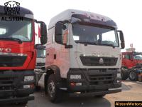 China HOWO TX 460HP 6x4 Tractor Head for Sale Nigeria | Factory Price for sale