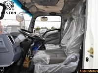 China HOWO 140HP 4x2 Cargo Truck 4.15m for Ghana – Factory Price for sale