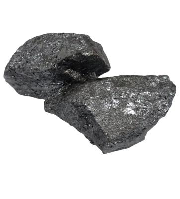 China High Pure Metallurgical Silicon Metal 1101 For Aluminum Alloy Industry for sale