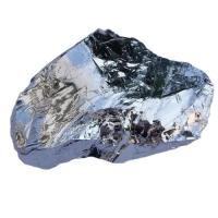 China 10-100mm Metallurgical Grade Silicon Metal 2202/553 For Cast Iron for sale