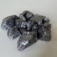 China 10-100mm Metallurgical Grade Silicon Metal 2202/553 For Cast Iron for sale