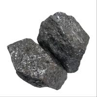 China Ferro Alloys High Purity Silicon Metal 2202/1101 For Steelmaking Desulfurizer for sale