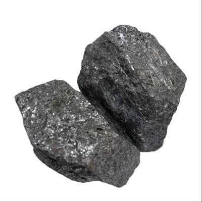 China Ferro Alloys High Purity Silicon Metal 2202/1101 For Steelmaking Desulfurizer for sale