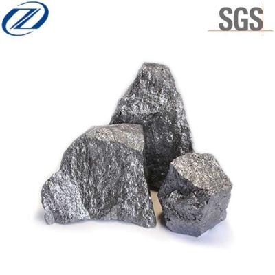 China Customizable Metallurgical Silicon Metal 441 10mm-50mm For Photovoltaic Industry for sale