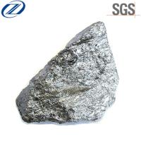 China Customizable Metallurgical Silicon Metal 441 10mm-50mm For Photovoltaic Industry for sale