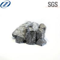China Customizable Metallurgical Silicon Metal 441 10mm-50mm For Photovoltaic Industry for sale
