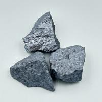 China Customised Low Impurities Fesi Ferrosilicon Fesi 65 For Steelmaking for sale