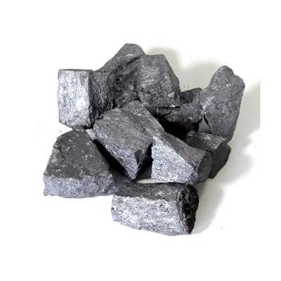 China Pure Ferro Silicon Alloy 72/65/45 Used Metallurgical Industry for sale
