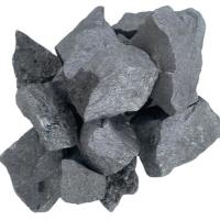 China Customizable Alloying Element Ferro Silicon 65 For Steelmaking Industry for sale