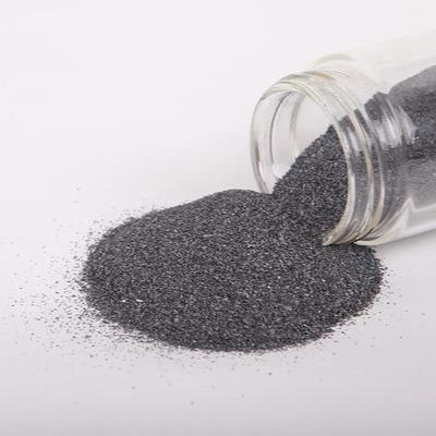 China All Grade Ferro Silicate FeSi 65 10-100Mm Used Metallurgical Additives for sale
