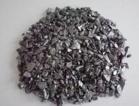 China All Grade Ferro Silicate FeSi 65 10-100Mm Used Metallurgical Additives for sale