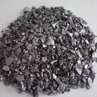 China Industrial 10-100mm Fe Silicon FeSi 72/65 Lump Used Casting Deoxidizer for sale