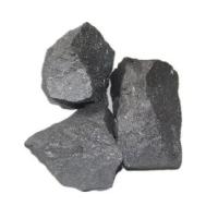 China High Efficient Ferrosilicon 75 Ferro Silicon 72 For Metallurgical Industry for sale