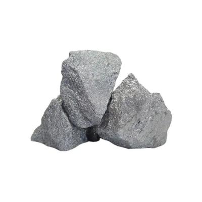 China Ferroalloy 10-50mm Ferrosilicon 72 For Steelmaking Desulfurizer for sale