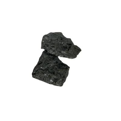 China High Grade Ferro Silicon Lump FeSi 75 For Casting Raw Materials for sale