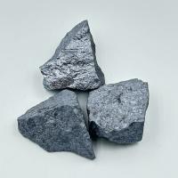 China High Grade Ferro Silicon Lump FeSi 75 For Casting Raw Materials for sale