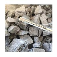 China Steelmaking Ferro Silicon 70 FeSi 45 Low Pollution Environmental Friendly for sale