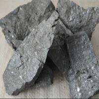 China Customizable Size Ferro Silicon Lumps Ferrosilicon 45 For Metallurgical Industry for sale