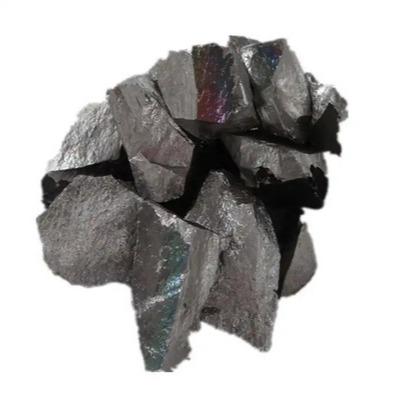 China FeMn 65-75% Manganese Ferro Hcfemn 10- 50mm For Casting Additives for sale