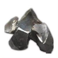 China Pure 10mm-50mm FeMn 75% Ferro Manganese  For Steelmaking Femn Alloy for sale