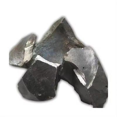 China Pure 10mm-50mm FeMn 75% Ferro Manganese  For Steelmaking Femn Alloy for sale