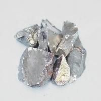 China Silver Gray All Grade FeMn 65 Ferro Manganese For Metallurgical Industry for sale