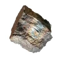 China Raw Materials High Purity Ferro Mn For Cast Iron Silver Gray for sale