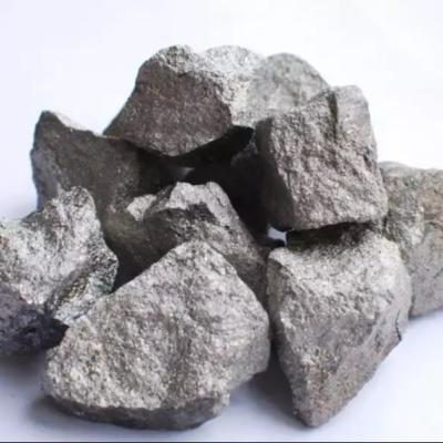China Customized FeMn 75 Ferro Manganese For Metallurgical Industry Additives for sale