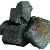 China Metallurgical Grade HC Ferro Manganese Alloy Lump 10-50mm 10-80mm for sale