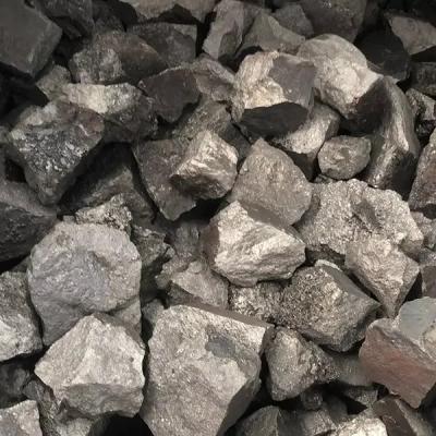 China LCMnFe Low Carbon Ferromanganese 65 For Casting Customizable for sale