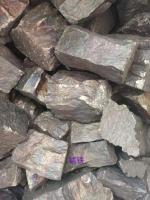 China ISO9001 Certified Ferromanganese Slag For Metallurgical Deoxidizer for sale