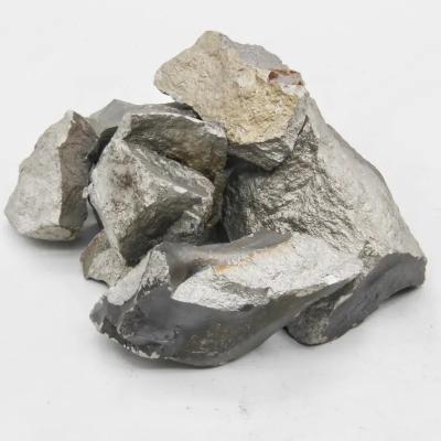 China Medium Carbon Ferro Manganese For Steel Production High Performance for sale
