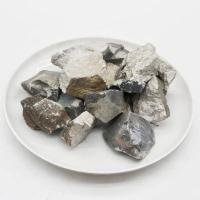 China Steelmaking Raw Materials Ferro Manganese / FeMn Alloy For Casting Magnesium for sale