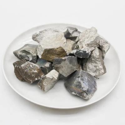 China Steelmaking Raw Materials Ferro Manganese / FeMn Alloy For Casting Magnesium for sale