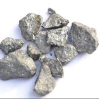 China Ferro Calcium Silicon Lumps And Granules High Purity Usage Steelmaking Additive for sale