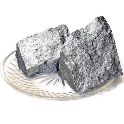 China Customizable Ferroalloy Ferro Calcium Silicon Alloy Lump For Casting Final Deoxidation for sale