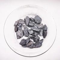 China Ca30Si60 Ca28Si55 Calcium Silicon For Casting With Different Granularities for sale