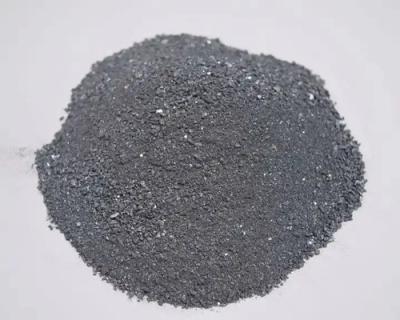 China 2- 6mm Particle Size Ca28Si55 Silicon And Calcium For Steelmaking Deoxidizer for sale