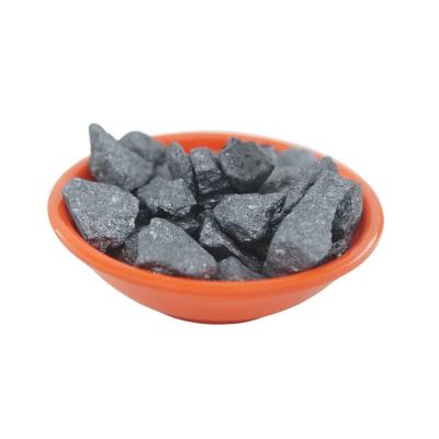China Ca30Si60 Ca28Si55 Calcium Silicon Alloy For Steel Production Industry for sale